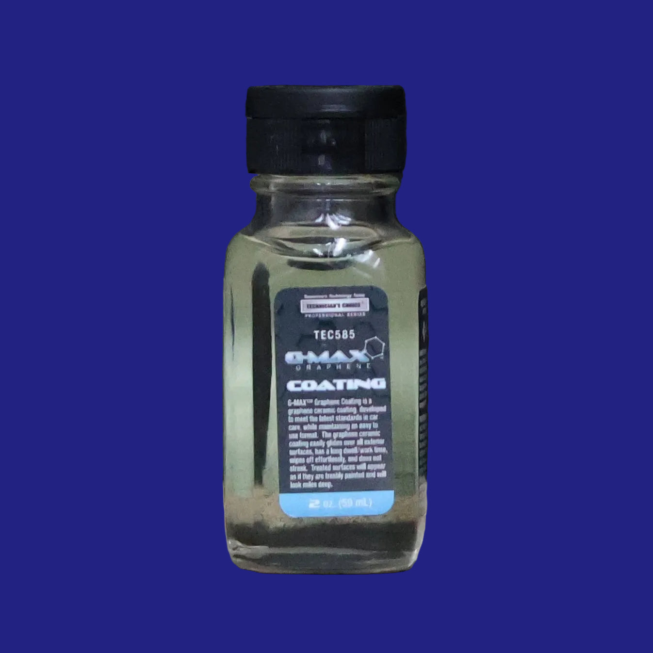 TEC G-MAX GRAPHENE COATING – Car Care Warehouse